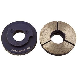 Farnese Stone Tools | Premium Stone Fabrication Tools Australia