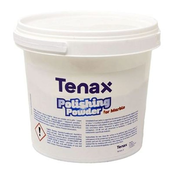 Tenax Acid Marble Powder 1kg - Farnese Stone Tools