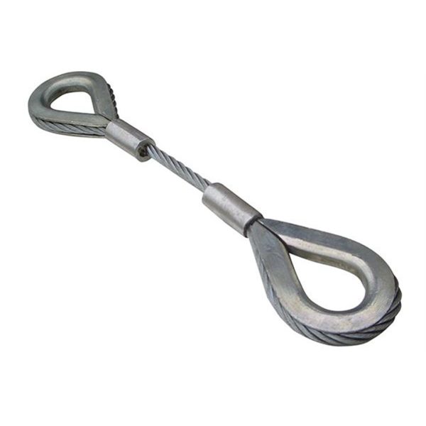 Cable Connect Sling - Farnese Stone Tools