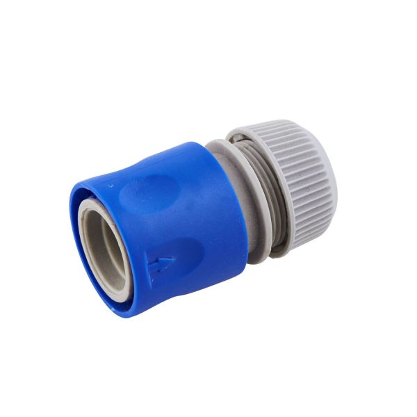 Hose Connector 12mm - Farnese Stone Tools