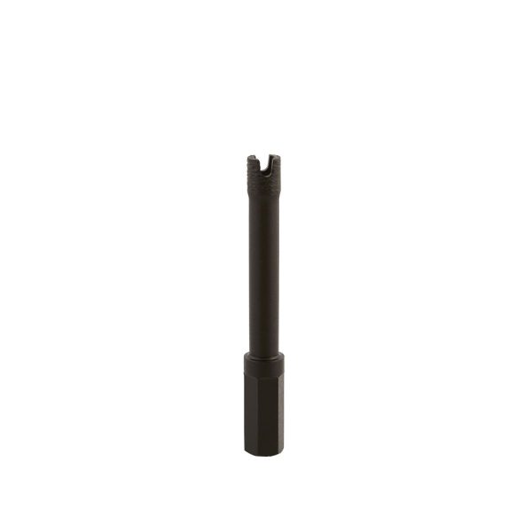 Core Drill Bit 10mm Hex Segmented - Farnese Stone Tools