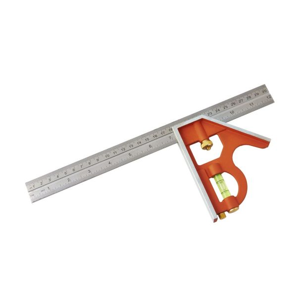 Combination Square 300mm - Farnese Stone Tools