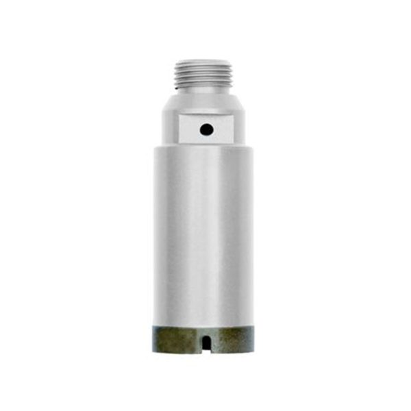ADW 45mm Core Thin Wall Bit for Ultra Compact Surfaces - 1/2 Gas + M14 ...
