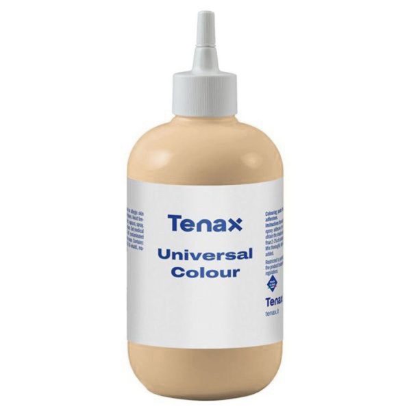 Tenax Universal Colour 75ml - Buff - Farnese Stone Tools